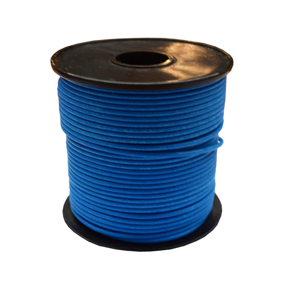 Aussie Reels - Dyneema - 1.9mm - 310kg - 50m - Blue