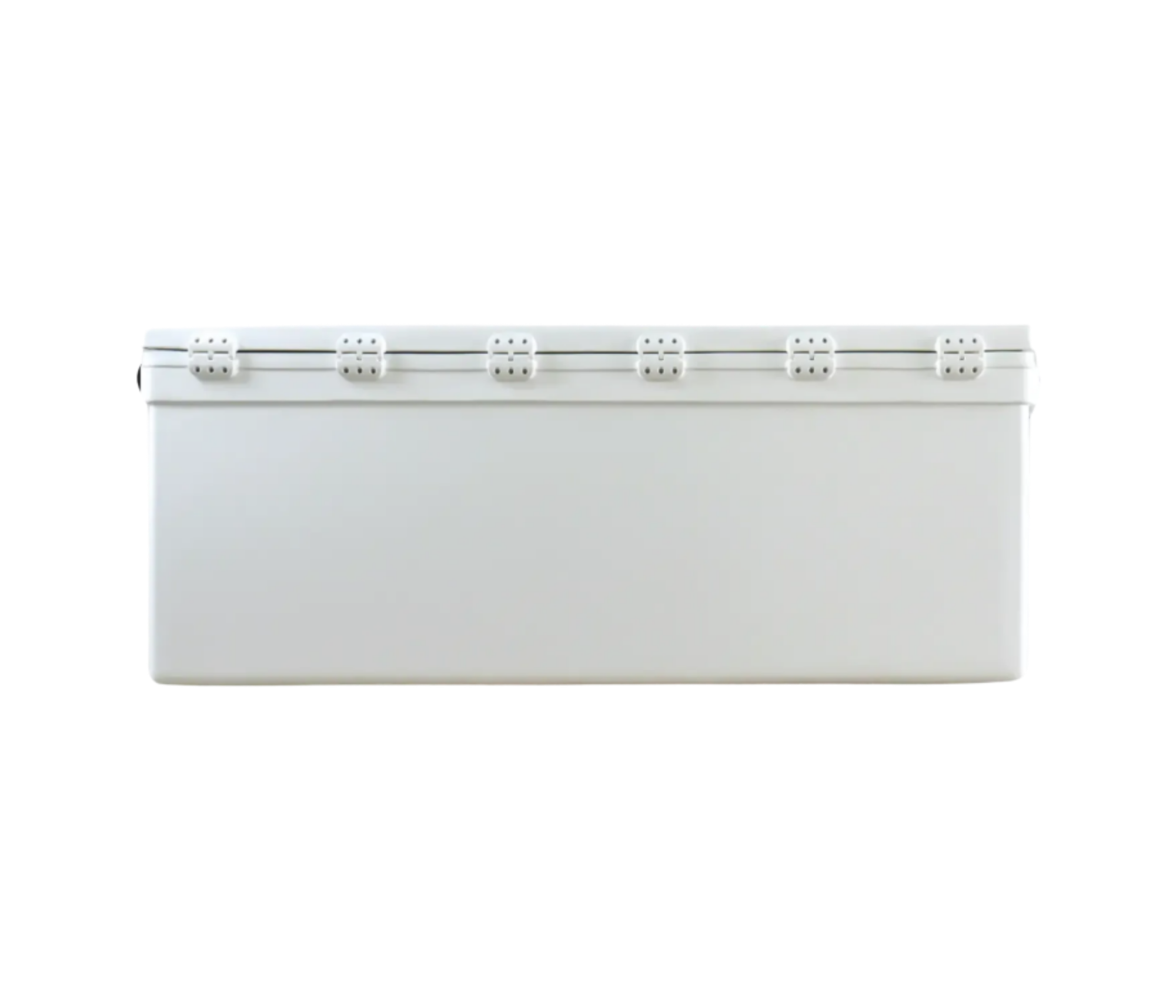 Icey Tek - Long Ice Box Cooler - 600L