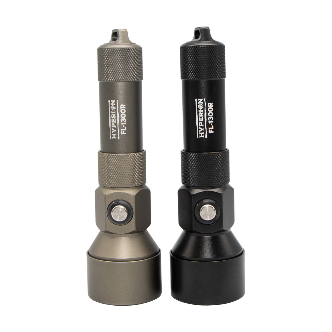Hyperion - Torch - 1300 Lumens